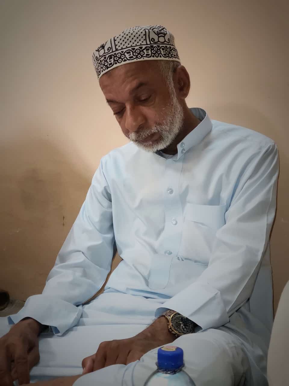 Ghannaul Islamiyya - The Islamic Library